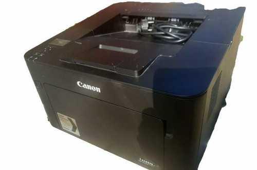 Принтер лазерный Canon i-Sensys LBP162dw