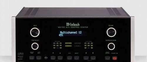 Mcintosh MX150 / 151 7.1 AV процессор