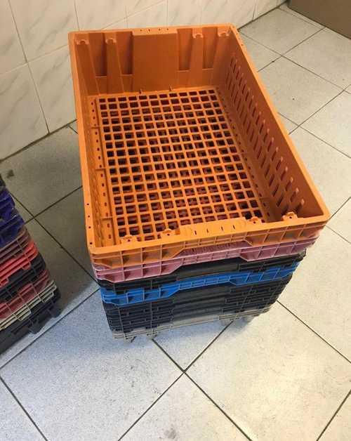 Ящики (лоток) хлебный