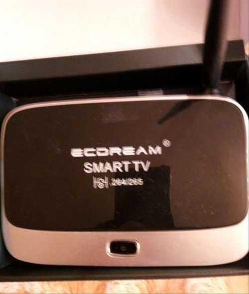 Продаю приставку Smart TV BOX