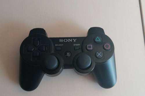 Dualshock 3 оригинал