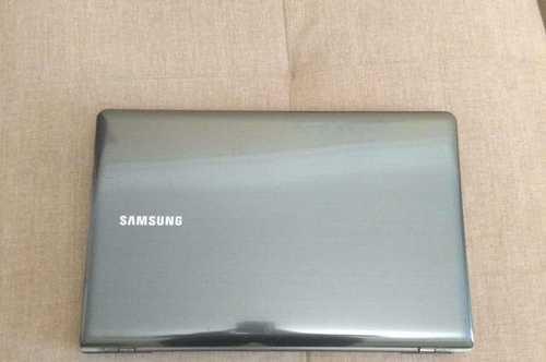 Ноутбук Samsung NP350 на запчасти