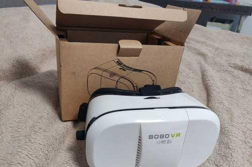 Очки VR BoboVR Z3