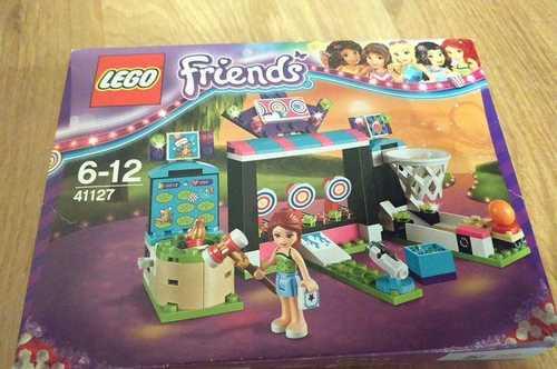 Lego Friends 41127 новый