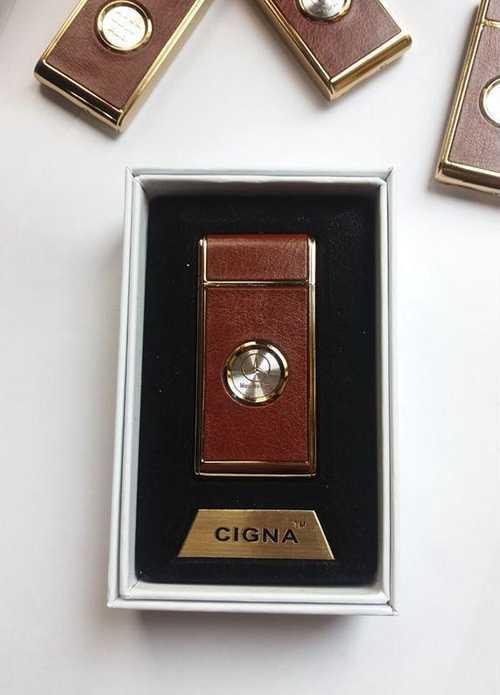 Зажигалка USB cigna "Mercedes-Benz"