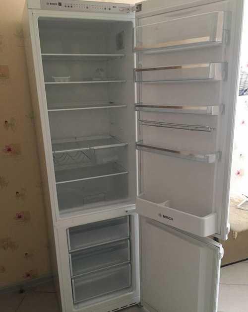 Холодильник bosch KGS39Z25