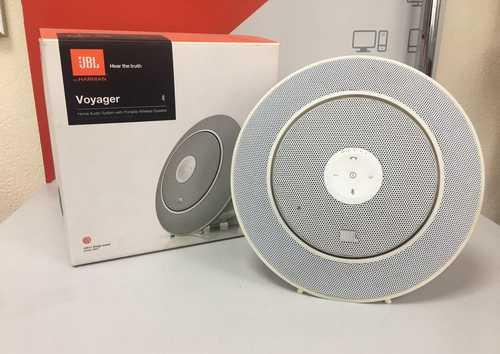 Колонка JBL Voyager