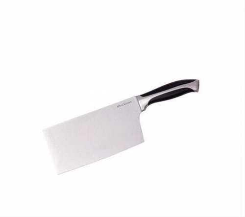 Нож тапорик кухонный