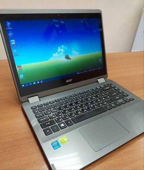 Acer aspire R3-471TG-52YZ