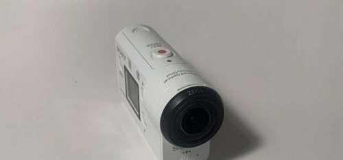 Sony action camera fdr-x3000