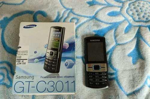 Samsung GT-C3011