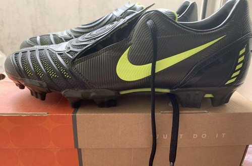 Бутсы Nike Total 90 Laser II