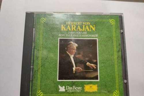 Херберт фон Караян (5 cd, 1989, Germany)