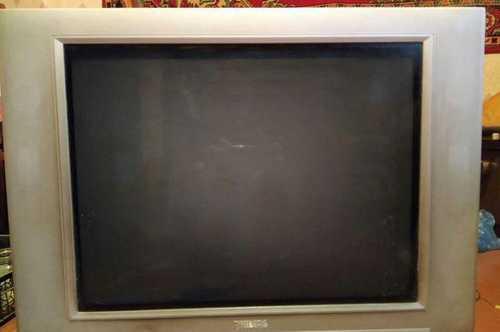 Телевизор Phillips 29"