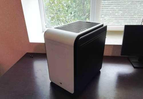 Aerocool DS Cube, белый (с бп)