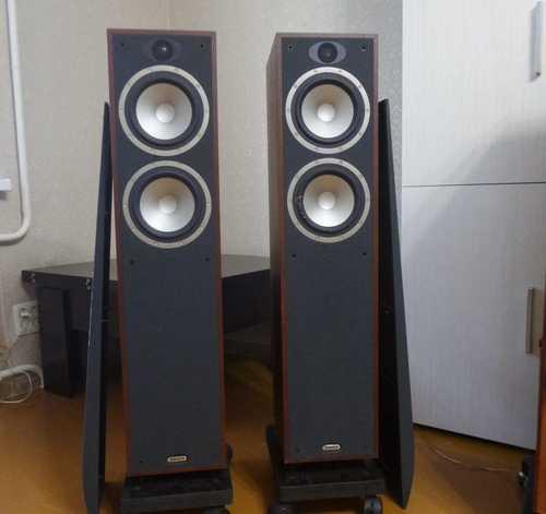 Напольная акустика tannoy sensis2