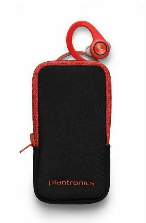 Чехол-сумка Оригинальная plantronics BackBeat FIT