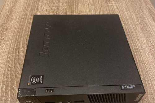 Lenovo ThinkCentre M73