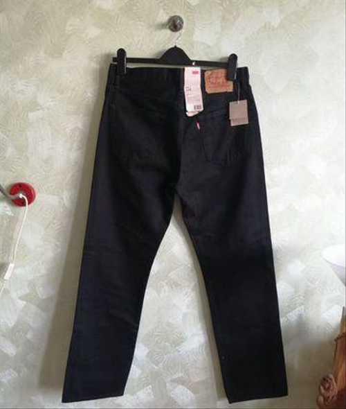 Джинсы Levis 751 новые оригинал