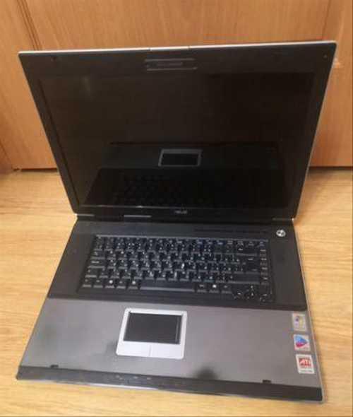 Ноутбук Asus A7V