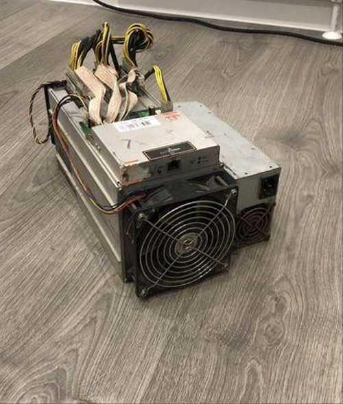Antminer s9