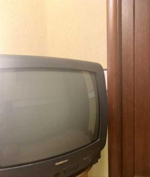 Телевизор GoldStar CF20D60B
