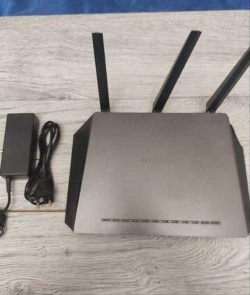 WiFi роутер Netgear R7000P