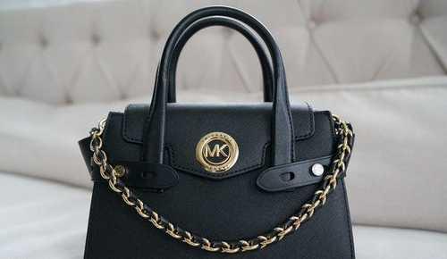 Сумка Michael Kors Carmen XS (оригинал, новая)
