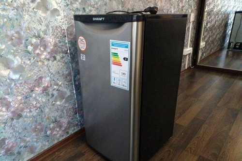 Холодильник Kraft BR-95I в полной комплектации