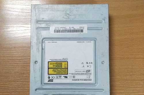 Dvd rom
