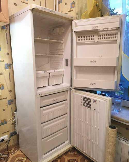 Холодильник Stinol 103E б/у