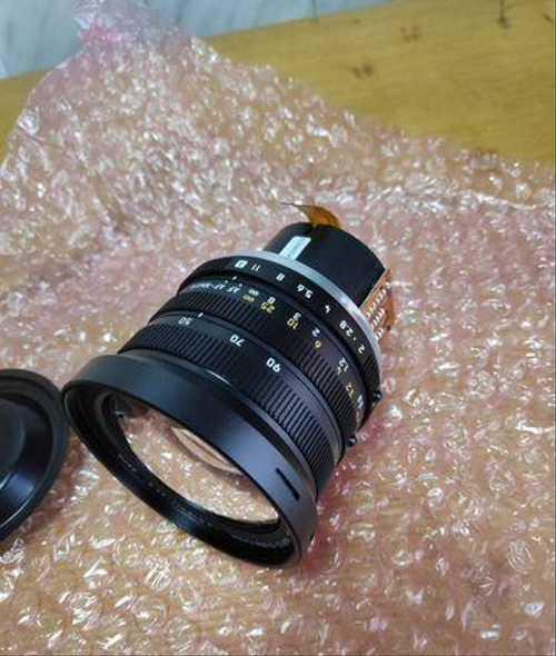 Объектив (lens unit) для DMC-FX, LC, FZ, RZ, RX
