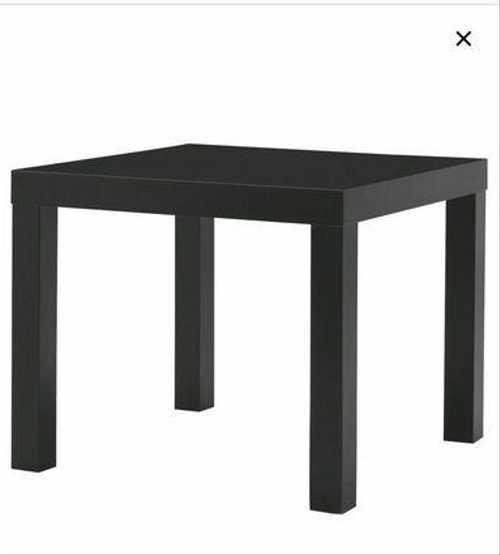 Стол Икея Лакк (IKEA lack)