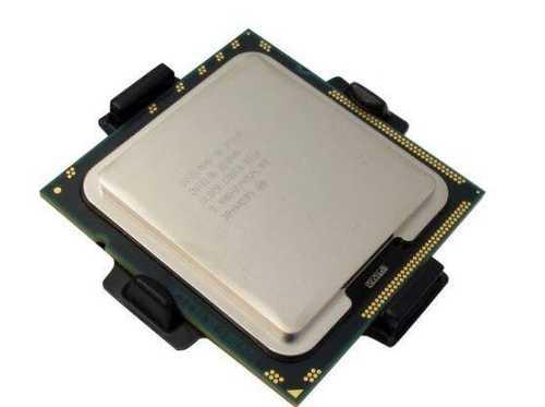 Процессор Intel Xeon E5504 2.0 GHz/4core/1+4Mb/80W