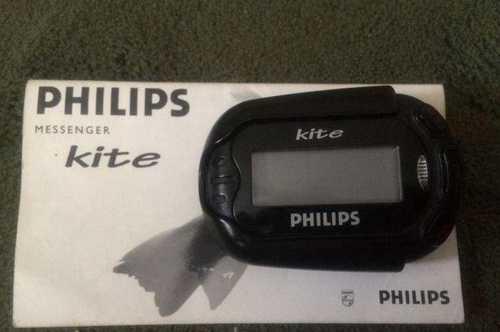 Пейджер Philips Kite