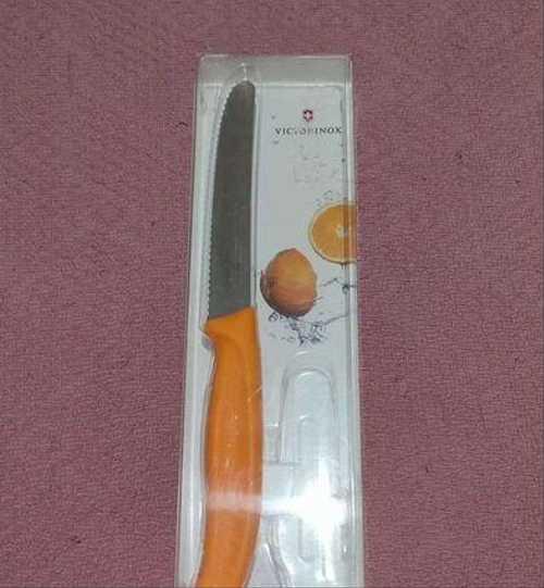 Нож для овощей Victorinox