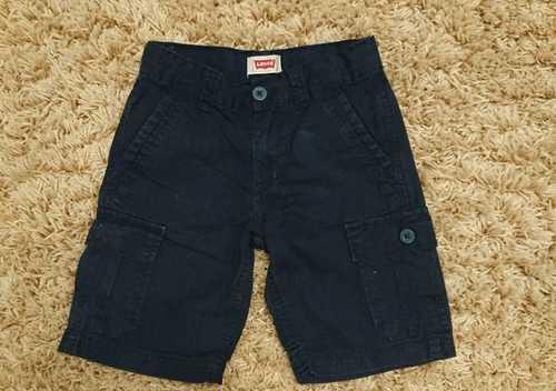 Шорты на мальчика Levis, U.S. Polo Assn, Ralph Lau