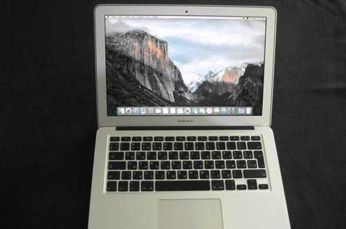 Apple MacBook Air 13&#039;&#039; 256 GB