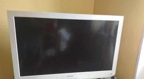 Разборка тв toshiba 32hl834r