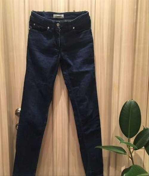 Джинсы YSL skinny женские, оригинал