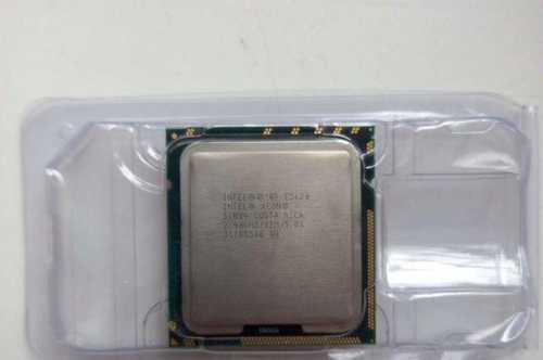 Процессор intel E5620 xeon