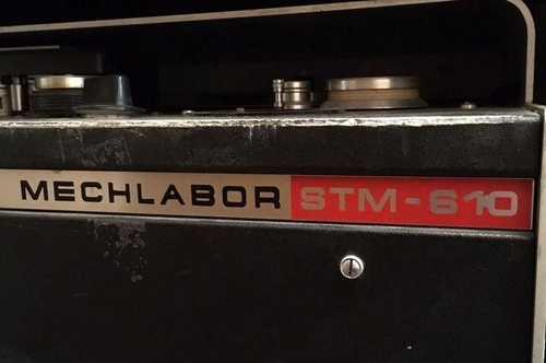 Mechlabor STM-610