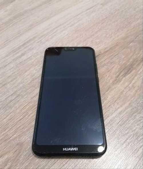 Продам телефон Huawei