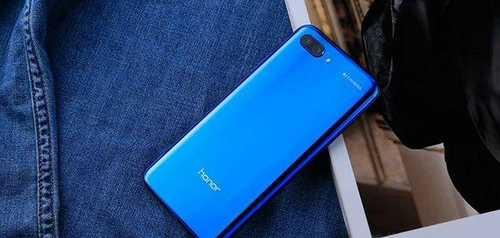 Honor 7C