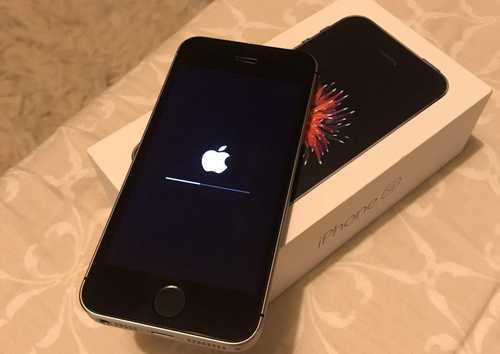 iPhone SE 32gb
