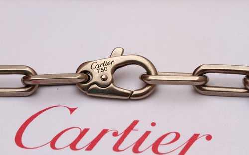 Цепь Cartier Santos de Cartier Dumont B7009100