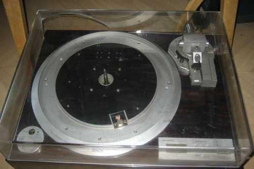 Denon DP-59L