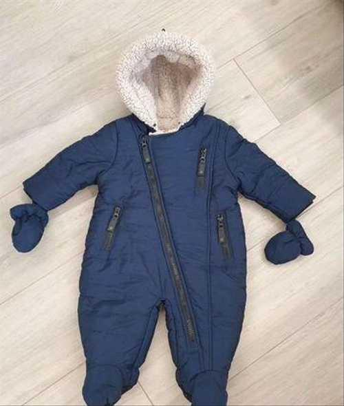 Комбинезон Mothercare 3-6мес