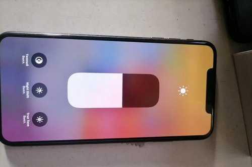 Iphon xs max, обмен на iPhone 11