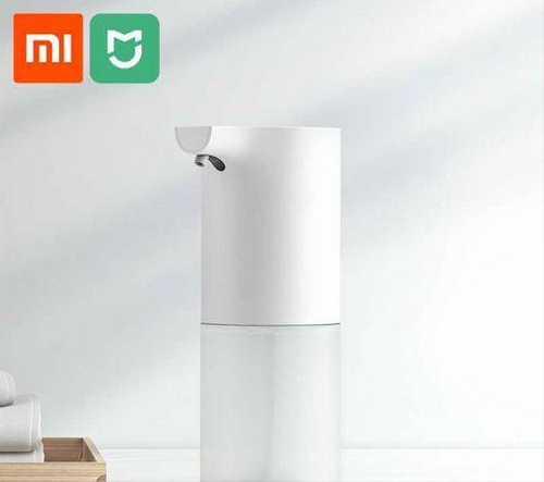 Дозатор для мыла Xiaomi Mijia Automatic Foam Soap